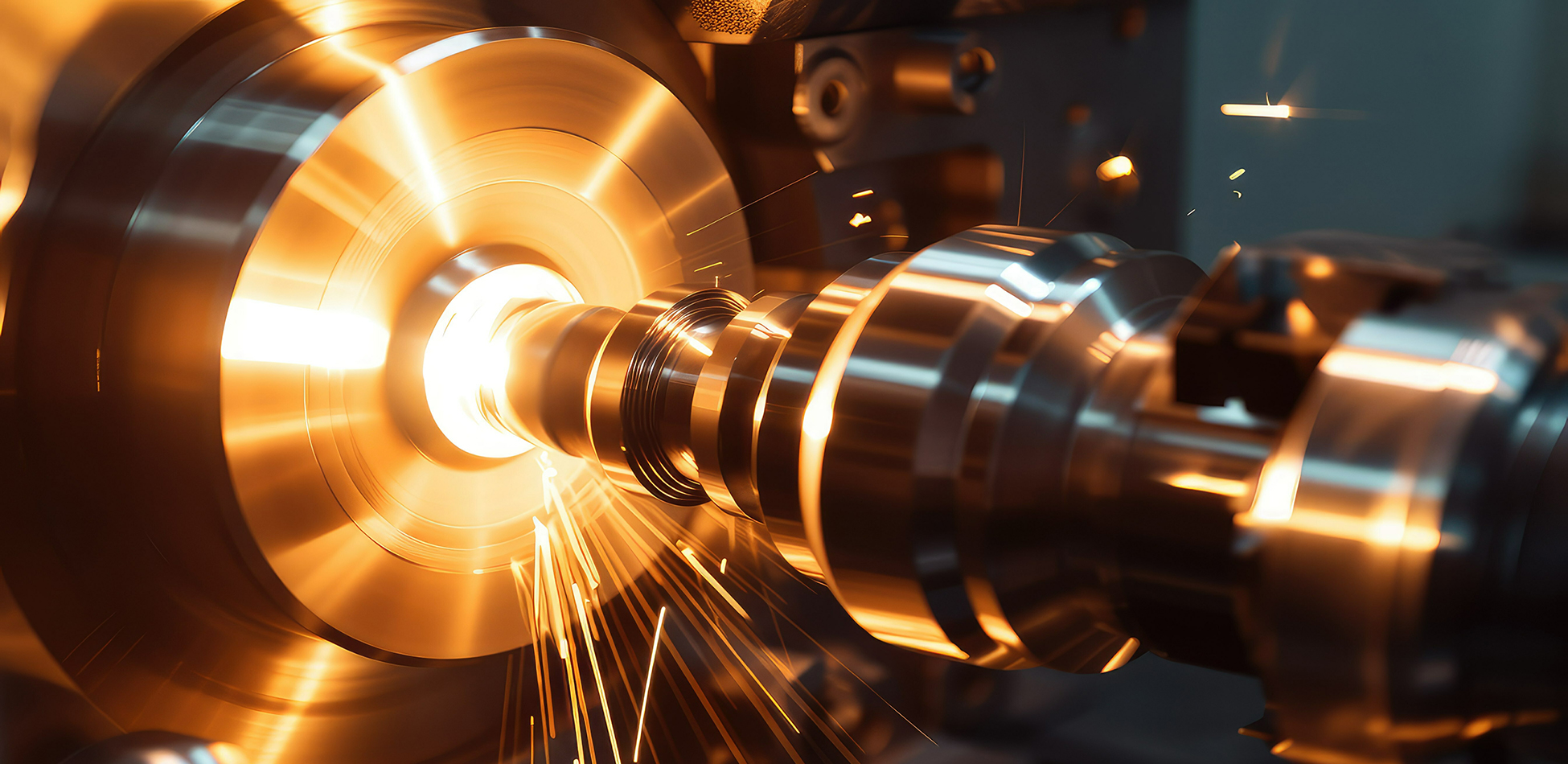 TOURNAGE - MECA2M - Usinage de précision Bordeaux Gironde